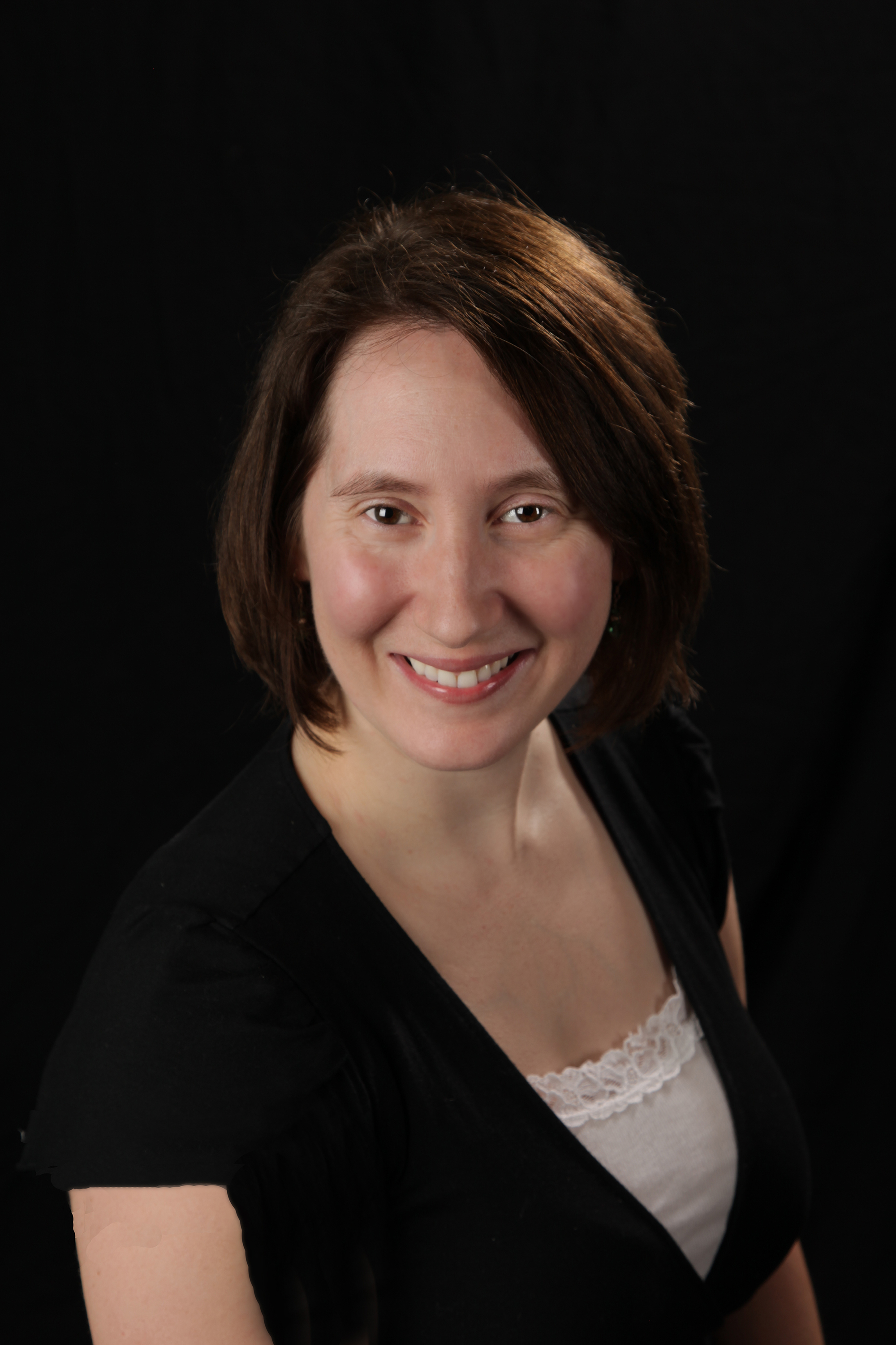 About – Sara Marchessault