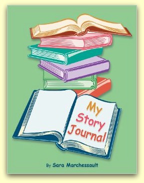 My Story Journal – Sara Marchessault